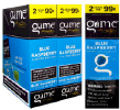 Game Blue Raspberry Cigarillos - 30 pouches 60 cigars | Advantage Services