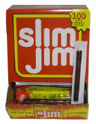 Fire Cracker Red Hot Sausage 50ct Penrose