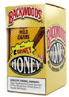Backwoods Cigars Singles & 5 Packs | Advantage Services