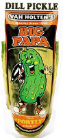 Van Holten Big Papa Pickles | Advantage Services