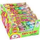 Cry Baby Candy 36ct | Advantage Services