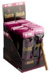Dutch Masters Berry Fusion Cigarillos| Advantage Services