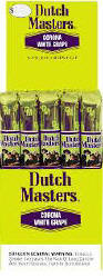 Dutch Masters President Cigars