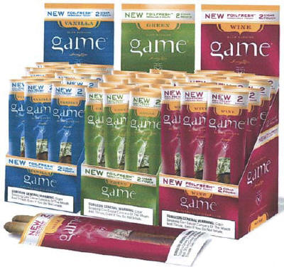 What is the best blunt you've ever smoked? | Grasscity Forums