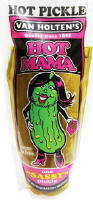 Van Holten Hot Mama Pickles | Advantage Services