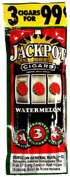 Jackpot Watermelon Cigarillos | Advantage Services