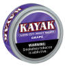 Kayak Long Cut Grape Snuff | Advantage Services