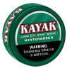 Kayak Long Cut Wintergreen Snuff | Advantage Services
