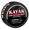 Kayak Fine Cut Natural Snuff | Advantage Services