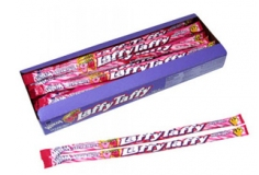 Laffy Taffy Strawberry Rope Candy Taffy 24ct