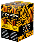 Optimo Cream Cigarillos Cigars | Advantage Services