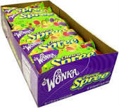 Shock Tart Rolls 24ct