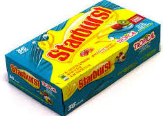 Junior Mints 24ct display box - 1.84oz each box