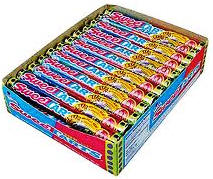 Shock Tart Rolls 24ct