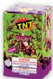 TNT Fireworks - TNT Smoke Balls - TNT Snap Pops - TNT Dancing Butterfly ...