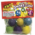 TNT Fireworks - TNT Smoke Balls - TNT Snap Pops - TNT Sparklers - Hand ...
