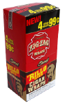 Zig Zag Sweet Rillo Cigar Wraps | Advantage Services
