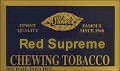 Stoker's Chewing Tobacco 6 - 1 lb bags | Advantage Services